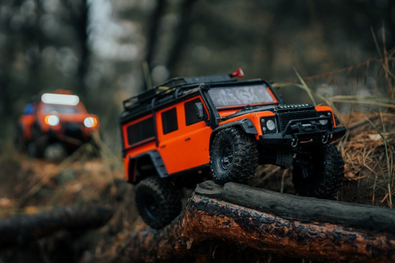 Biltyper - RC BILAR - Rcland.se