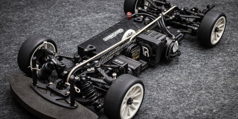 Rc bilar till låga priser - brett utbud av radiostyrda bilar