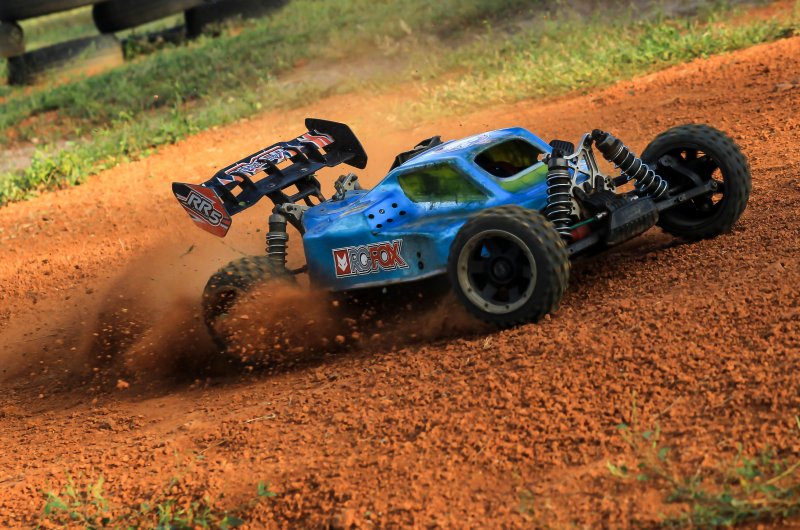 Biltyper - RC BILAR - Rcland.se