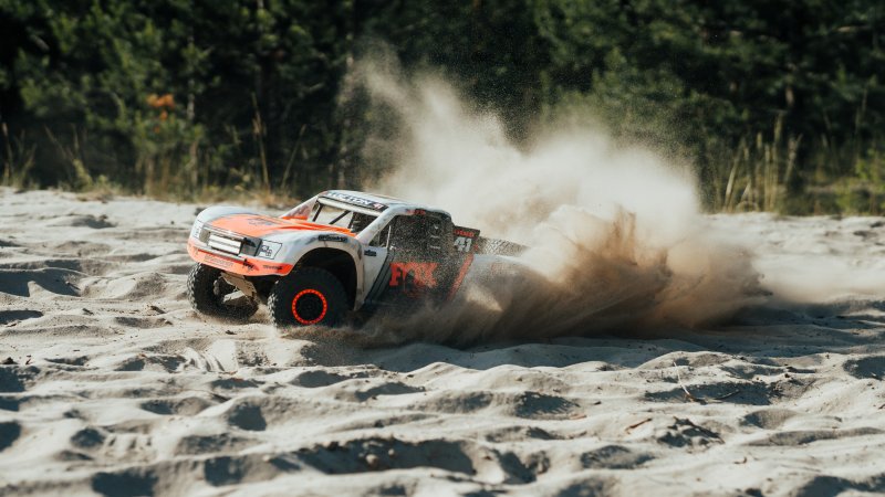 Biltyper - RC BILAR - Rcland.se