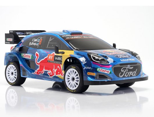 Rc bilar till låga priser - brett utbud av radiostyrda bilar